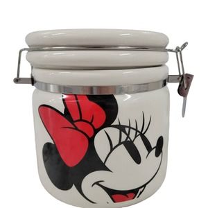 Disney | Kitchen | Set Of 2 Disney Mickey Mouse And Minnie Mouse ...